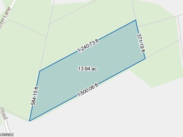 Esposito Rd, Harmony Township, Plot For Sale