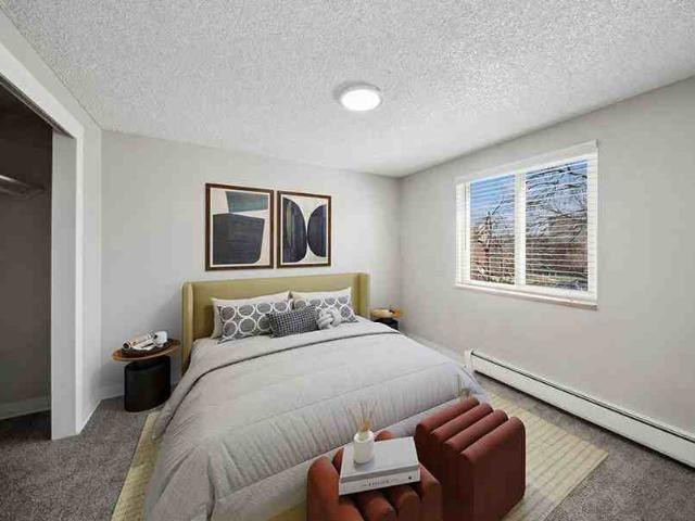 Esprit Cherry Creek 1 Bedroom Apartment for Rent at 5001 E Mississippi Ave, Denver, CO 80246 Virginia Village