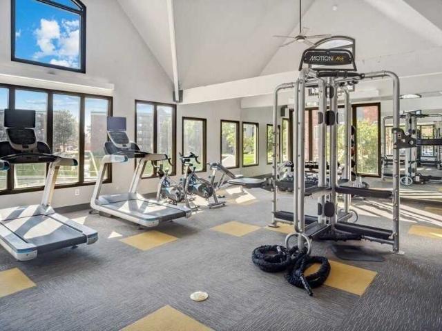 Esprit Cherry Creek 1 Bedroom Apartment for Rent at 5001 E Mississippi Ave, Denver, CO 80246 Virginia Village