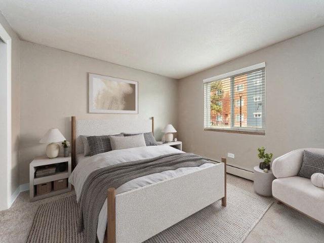Esprit Cherry Creek 1 Bedroom Apartment for Rent at 5001 E Mississippi Ave, Denver, CO 80246 Virginia Village