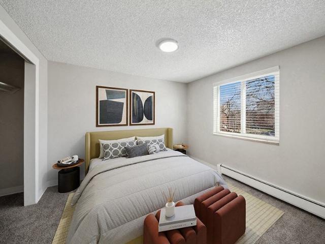 Esprit Cherry Creek 1 Bedroom Apartment for Rent at 5001 E Mississippi Ave, Denver, CO 80246 Virginia Village
