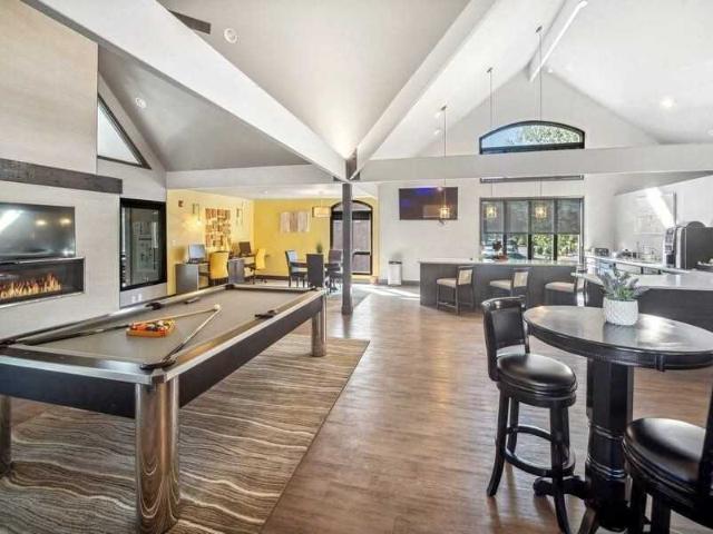 Esprit Cherry Creek 1 Bedroom Apartment for Rent at 5001 E Mississippi Ave, Denver, CO 80246 Virginia Village