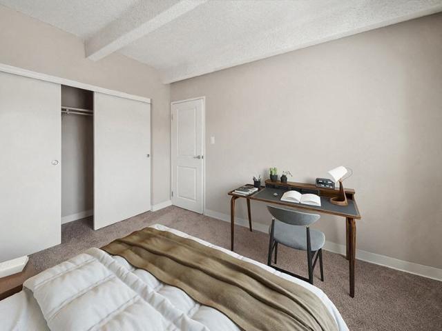 Esprit Cherry Creek 1 Bedroom Apartment for Rent at 5001 E Mississippi Ave, Denver, CO 80246 Virginia Village