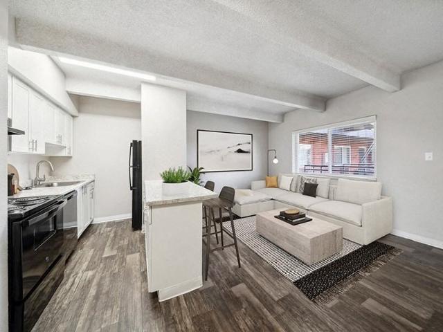 Esprit Cherry Creek 2 Bedroom Apartment for Rent at 5001 E Mississippi Ave, Denver, CO 80246 Virginia Village