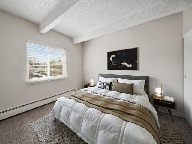 Esprit Cherry Creek 2 Bedroom Apartment for Rent at 5001 E Mississippi Ave, Denver, CO 80246 Virginia Village