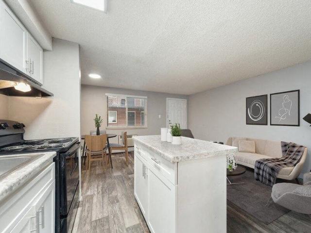 Esprit Cherry Creek 2 Bedroom Apartment for Rent at 5001 E Mississippi Ave, Denver, CO 80246 Virginia Village