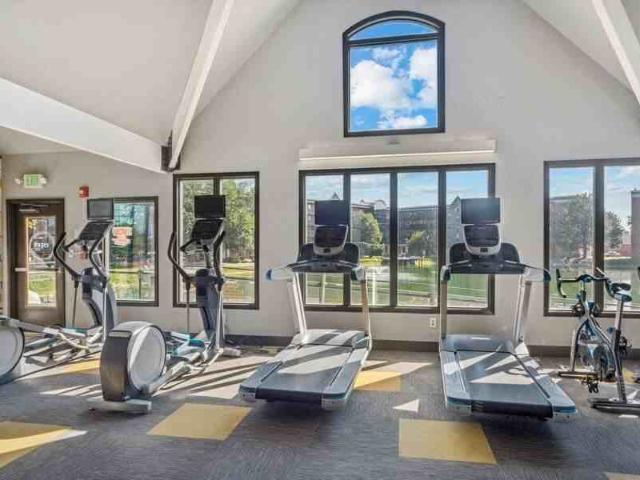 Esprit Cherry Creek 2 Bedroom Apartment for Rent at 5001 E Mississippi Ave, Denver, CO 80246 Virginia Village
