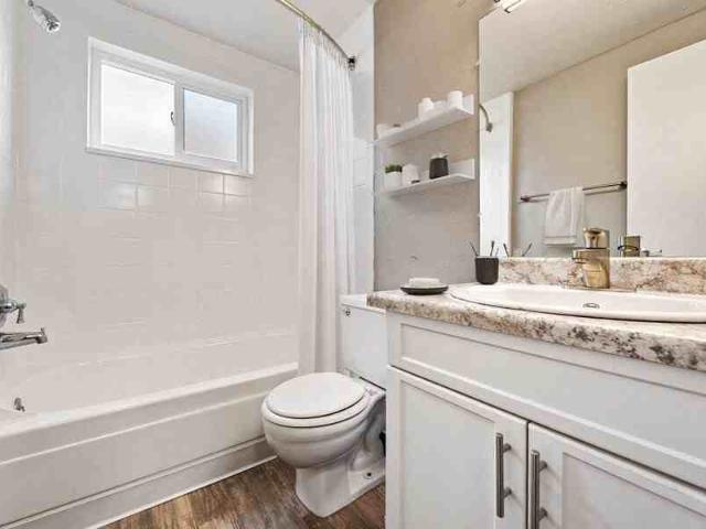 Esprit Cherry Creek 2 Bedroom Apartment for Rent at 5001 E Mississippi Ave, Denver, CO 80246 Virginia Village