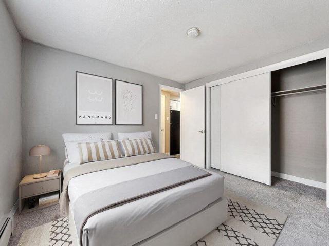 Esprit Cherry Creek 2 Bedroom Apartment for Rent at 5001 E Mississippi Ave, Denver, CO 80246 Virginia Village