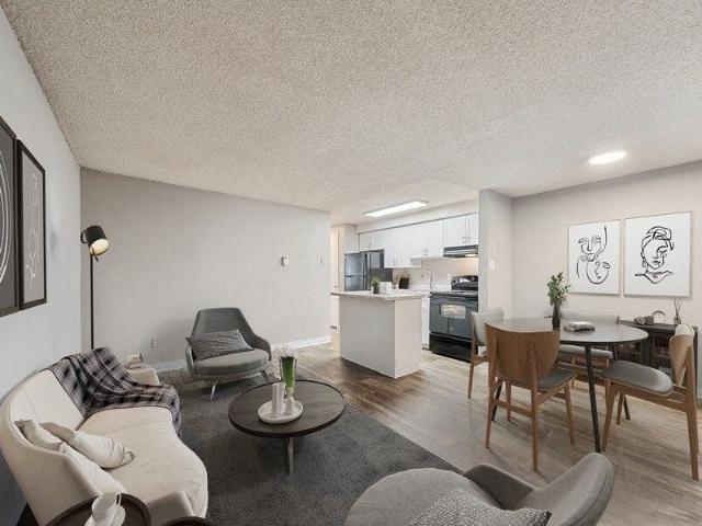 Esprit Cherry Creek 2 Bedroom Apartment for Rent at 5001 E Mississippi Ave, Denver, CO 80246 Virginia Village