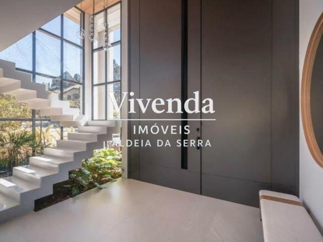 ESQUINA MOBILIADA MORADA DOS LAGOS NOVA