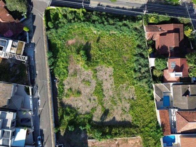 ESQUINA NOBRE DE 2.953m² EM LOCALIZAÇÃO PREMIUM NA VILA GIGLIO OPORTUNIDADE ÚNICA EM ATIBAIA!