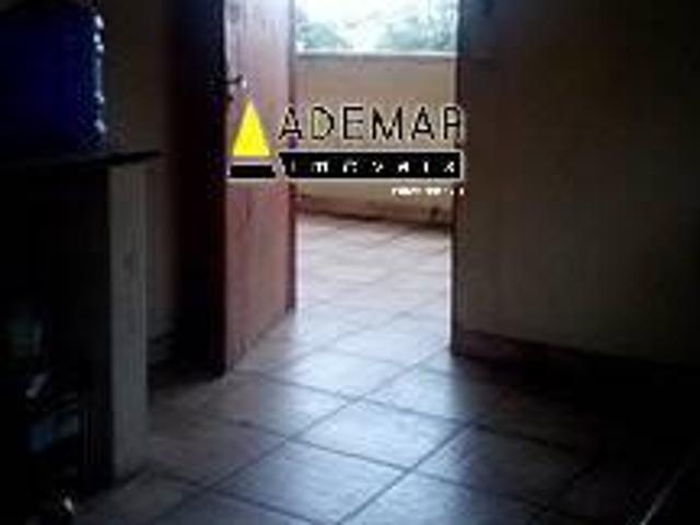 Esquina com 153 m²