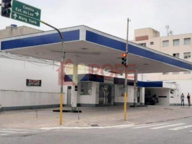 Esquina Comercial Vende ou Aluga
