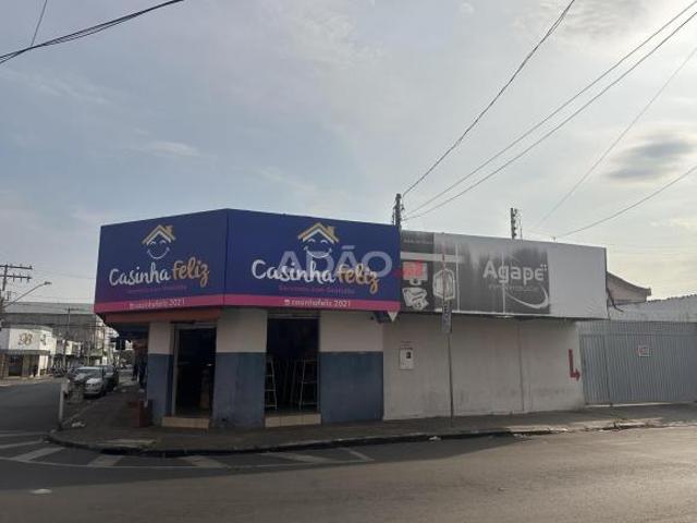 ESQUINA COMERCIAL CAMPINAS IN24026