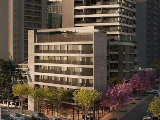 Esquina Pinheiros Residencial