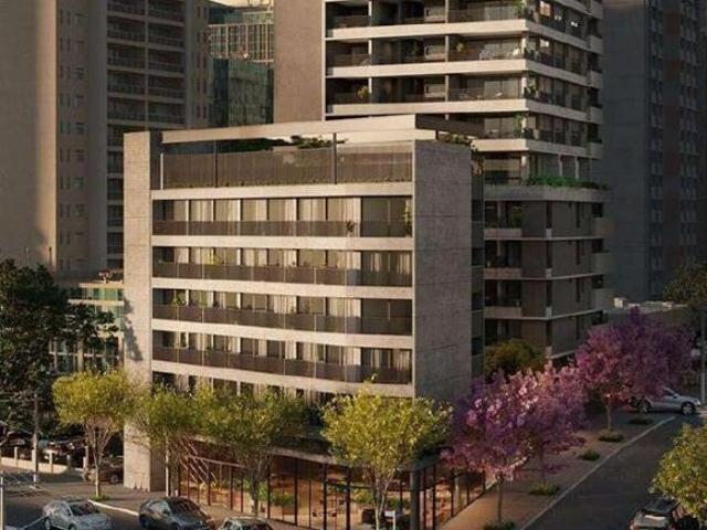 Esquina Pinheiros Residencial
