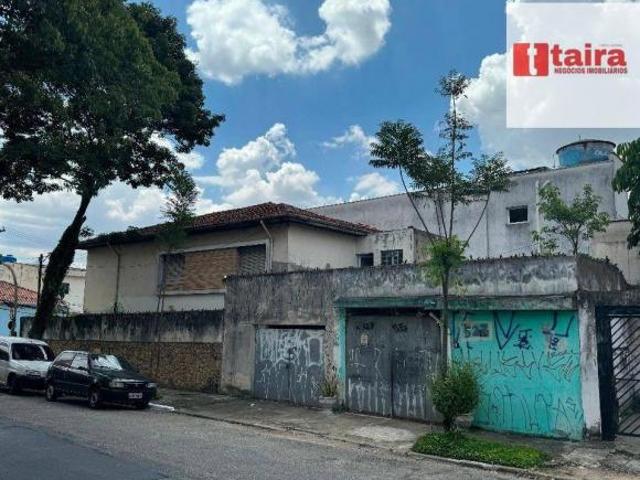 Esquina Privilegiada 265 m²