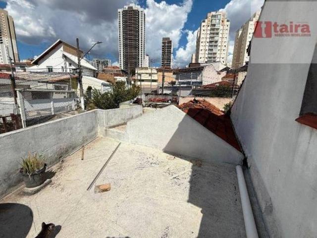 Esquina próximo ao Metrô