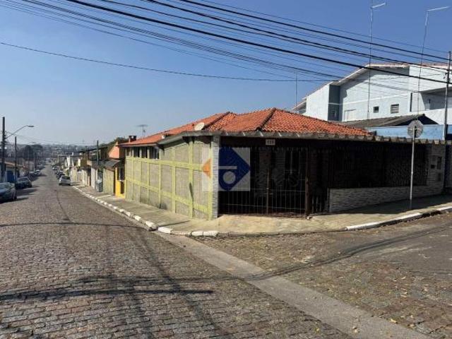Esquina Valorizada no Centro de Suzano!