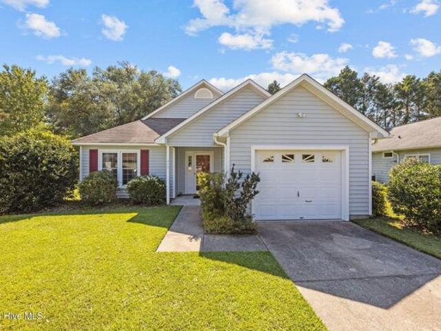 Esquire Ct, New Bern, Home For Sale