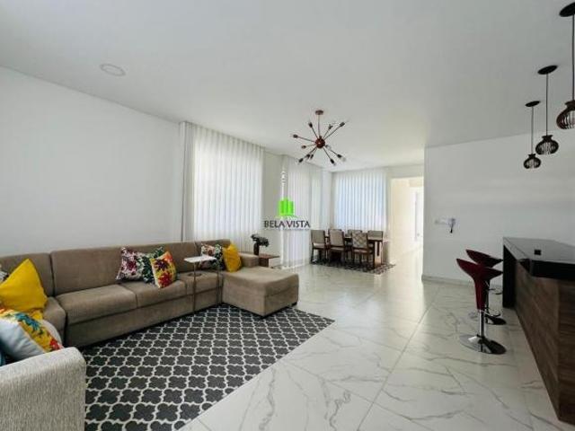 Essa casa é perfeita para quem busca conforto