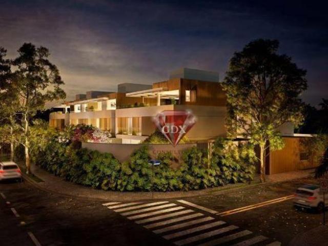 Essa Casa em Pinheiros parece ser realmente deslumbrante