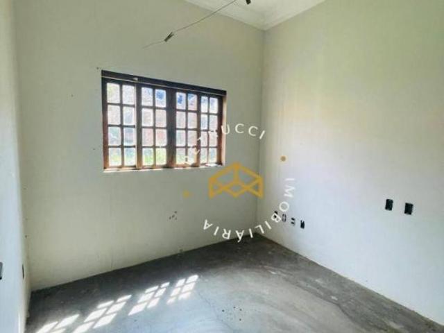 ESSA CHÁCARA DE 1250 M² ESTÁ LOCALIZADA EM ÓTIMA LOCALIZAÇÃO NO BAIRRO CHÁCARA RECREIO ALVORADA EM H