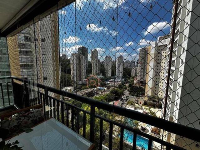 Esse não é apenas um apartamento. É a vida que você merece!