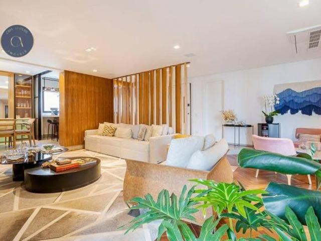 Esse apartamento de alto padrão pode ser seu ainda esse ano! Não perca a chance!