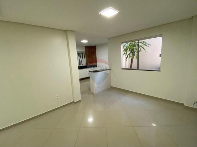 Esse belo apartamento pode ser o seu novo lar!