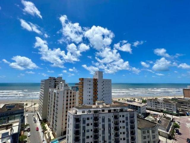 PERMUTA! LINDO APTO PRAIA GRANDE OCEAN por casa no Cond. IBITI do Paço.VOLTO A DIFERENÇA…