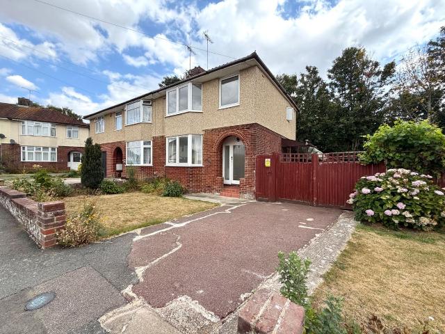 Essella Road, Ashford TN24, 3 bed semi detached house to rent, £1,500 pcm | PrimeLocation