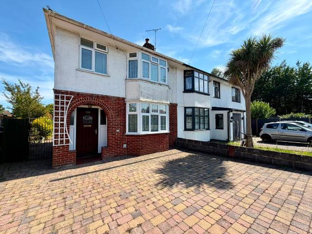 Essella Road, Ashford TN24, 3 bed semi detached house to rent, £1,500 pcm | PrimeLocation