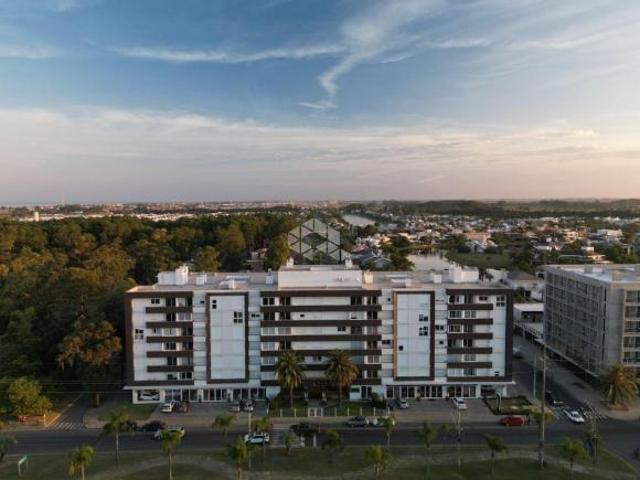 Essence Apartamento 03 dormitório, 02vaga/box Atlântida!