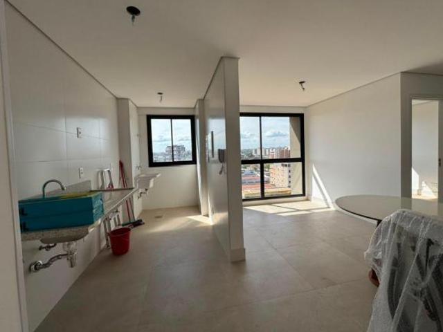 ESSENCE PARK SUL – SGCV 11 ANDAR ALTO NASCENTE 61M SUÍTE VAGA