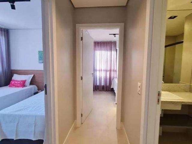 2 Quartos 62m² Alto Padrão | Vaga | Lazer | Parcelamento em até 60x