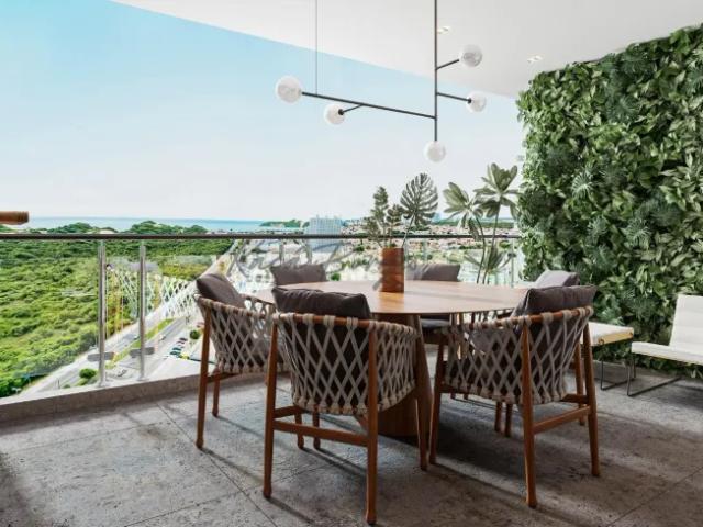Essence Residencial em Capim Macio últimas unidades!