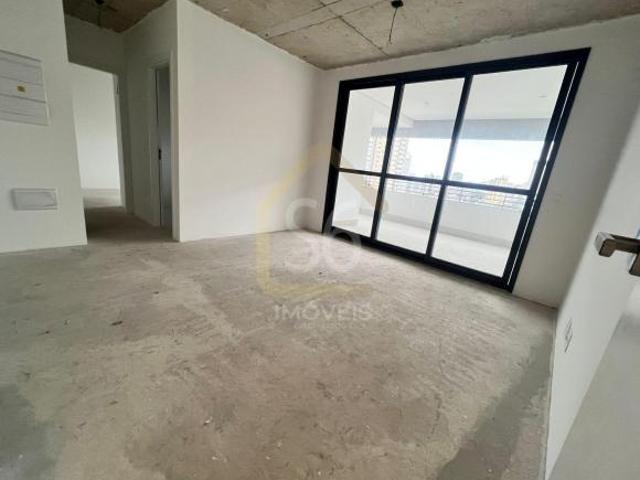Essence Vila Mariana Apartamento 61m² novo, direto com a construtora