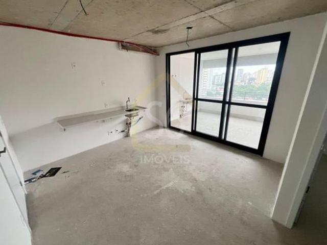 Essence Vila Mariana Apartamento 61m² novo, direto com a construtora