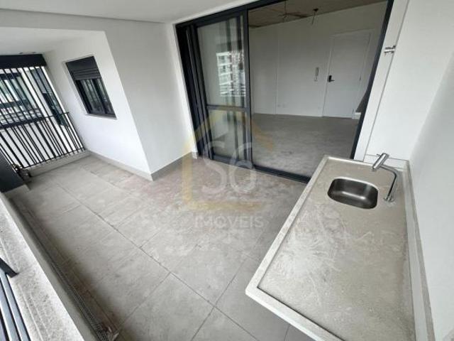 Essence Vila Mariana Apartamento 61m² novo, direto com a construtora