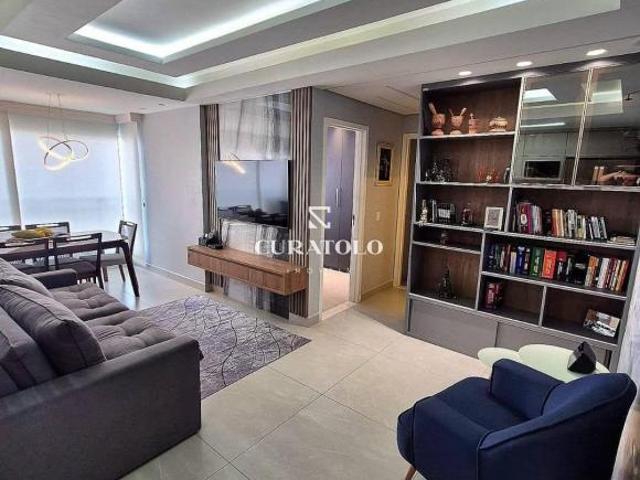 Essence Vila Prudente Apartamento completo à venda com 67 m², 2 quartos, vaga e varanda no Vila Pr