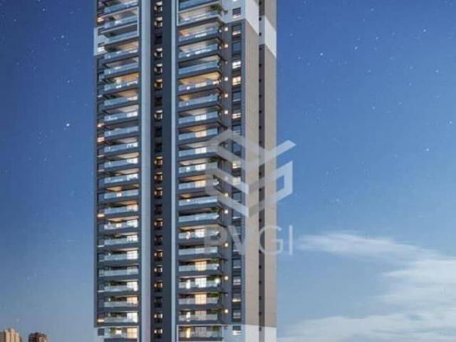 Essence Vila Yara, 117m2, 2 suites, R$ 1.357.000,00 Osasco