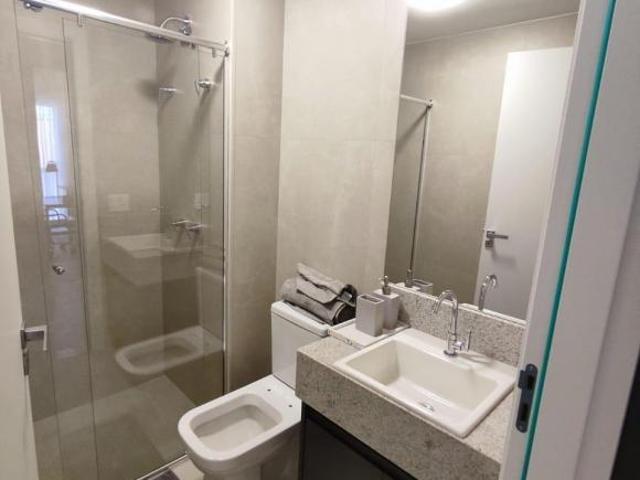 ESSENCE 2 QTOS DE ALTO PADRÃO LAZER MOBILIADO E DECORADO 920 MIL