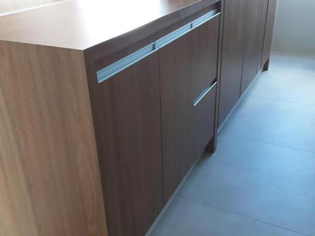 ESSENCE 2QTOS 62M 1 VAGA COM ARMÁRIOS 9 ANDAR LAZER NOVO SGCV 11