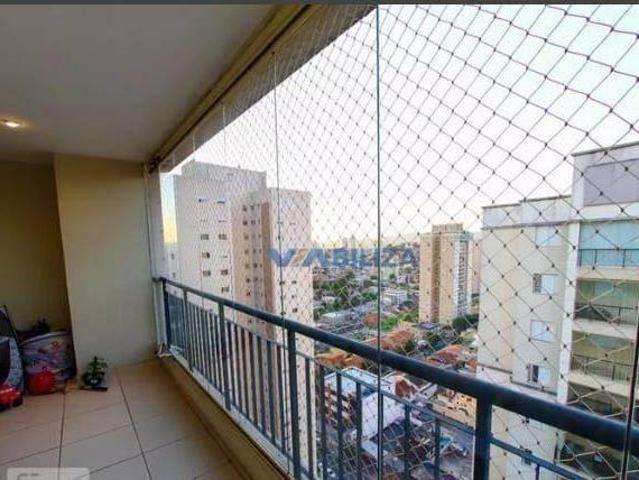 Essence 83 metros andar alto Guarullhos