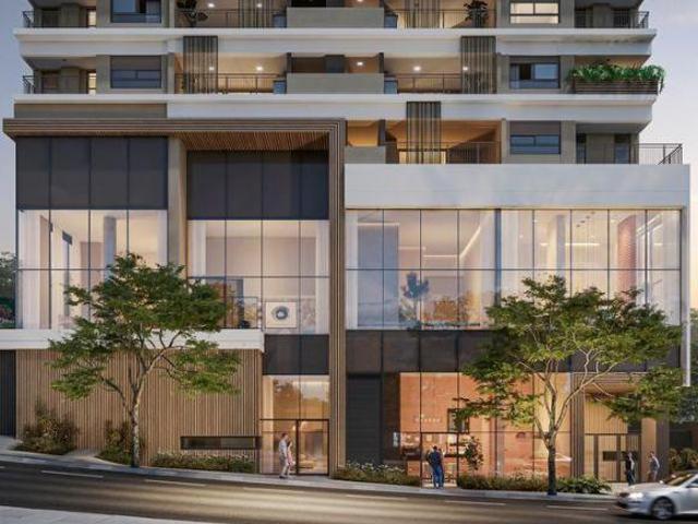Essência Brasileira Residencial