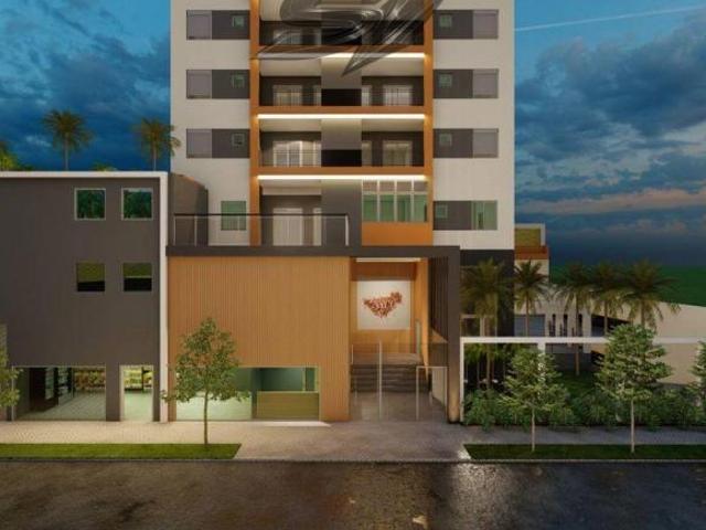 Essência da Vila | Construtora Pratica | Construção | 40 metros | 02 dormitórios | com varanda | sem
