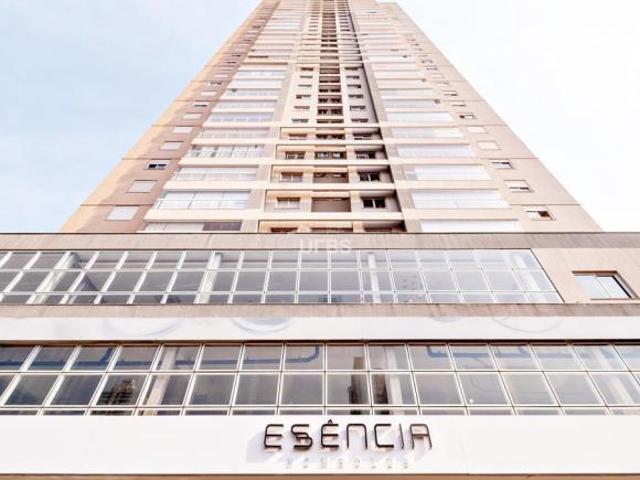 Essência Home Clube Apartamento com 3 Quarto s por R$ 1200000.00 no setor Jardim América VN30690
