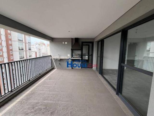 Essência Perdizes | Apartamento à Venda com 3 Quartos sendo 3 Suítes em Perdizes, 151m²